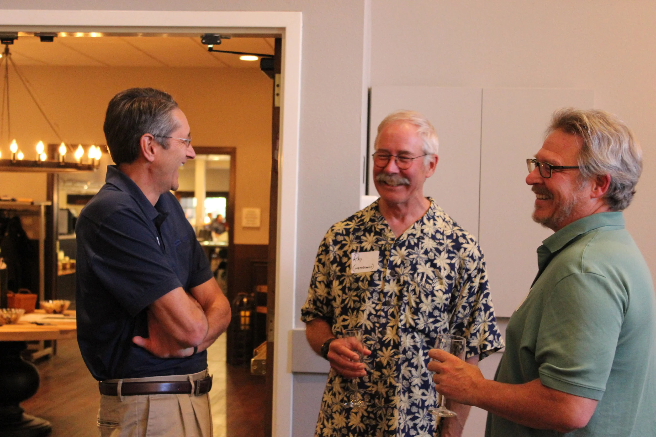 News — Wetherholt and Associates, Inc.