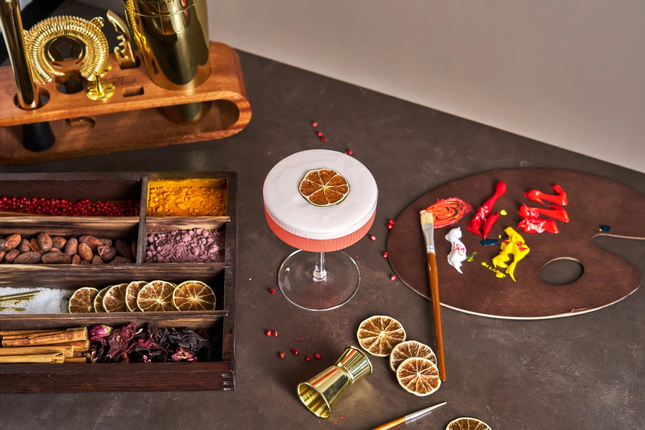 The Art of Zero Proof