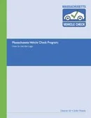 Station & Inspector Resources — Mass Vehicle Check