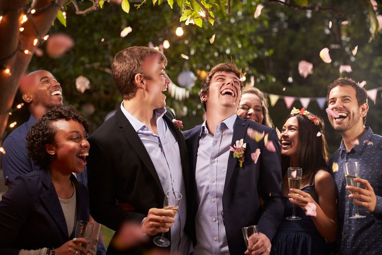 Wedding Vows for Him: The Ultimate Vow Writing Guide for Grooms