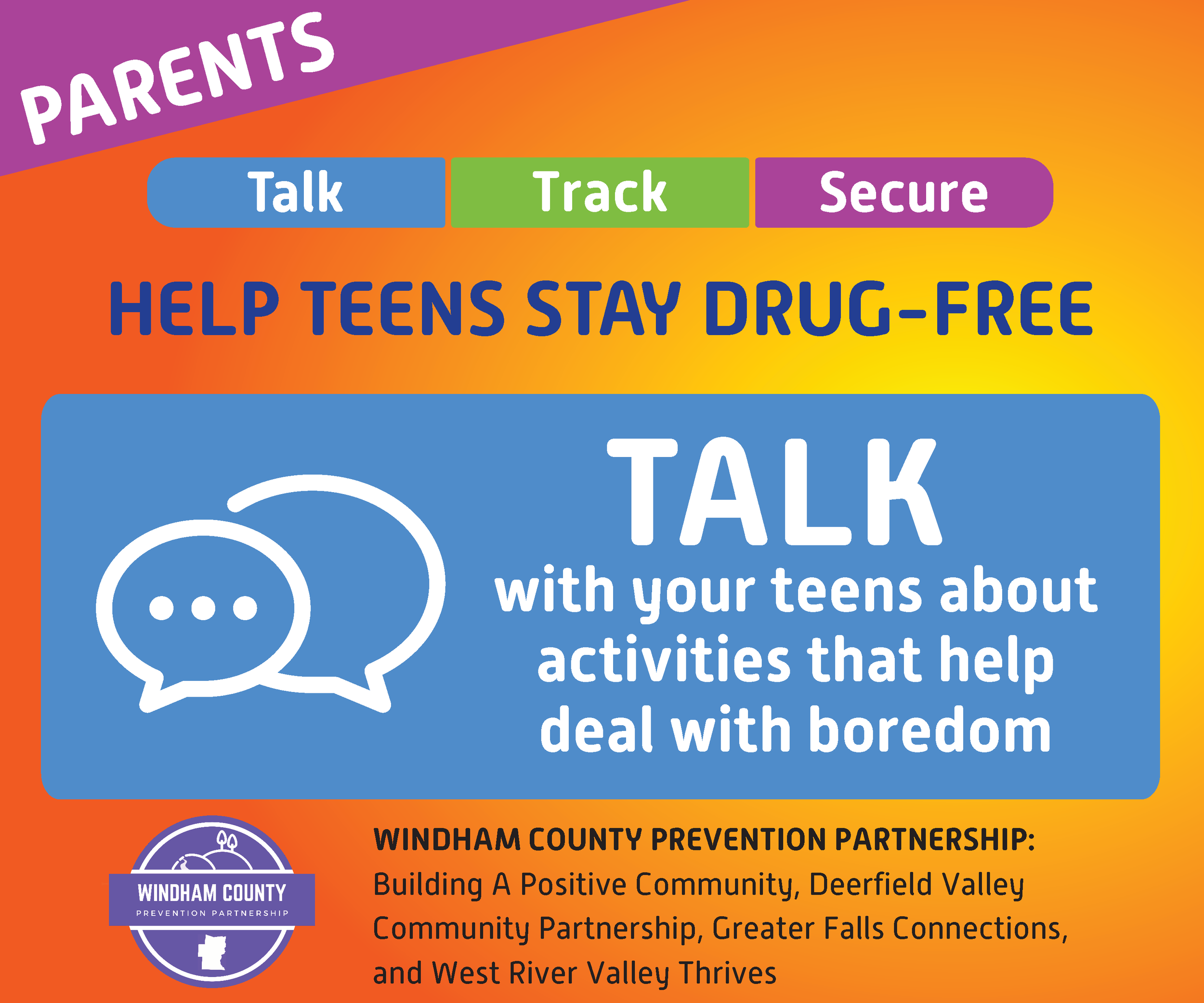 Building A Positive Community