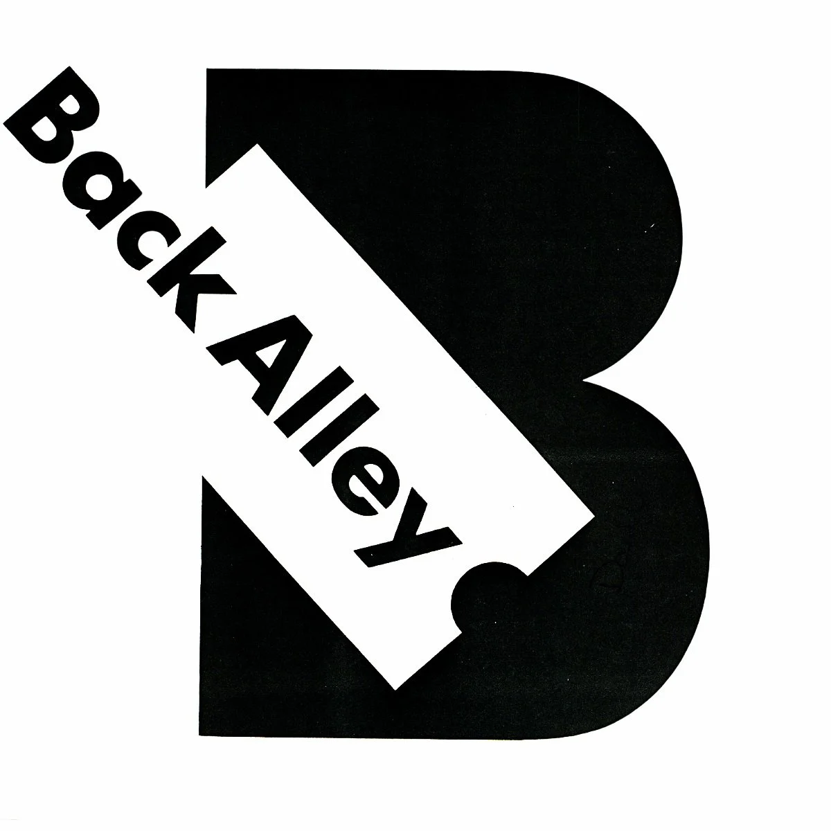 Back Alley Theatre Collection — Dramatists Guild Copyright Management