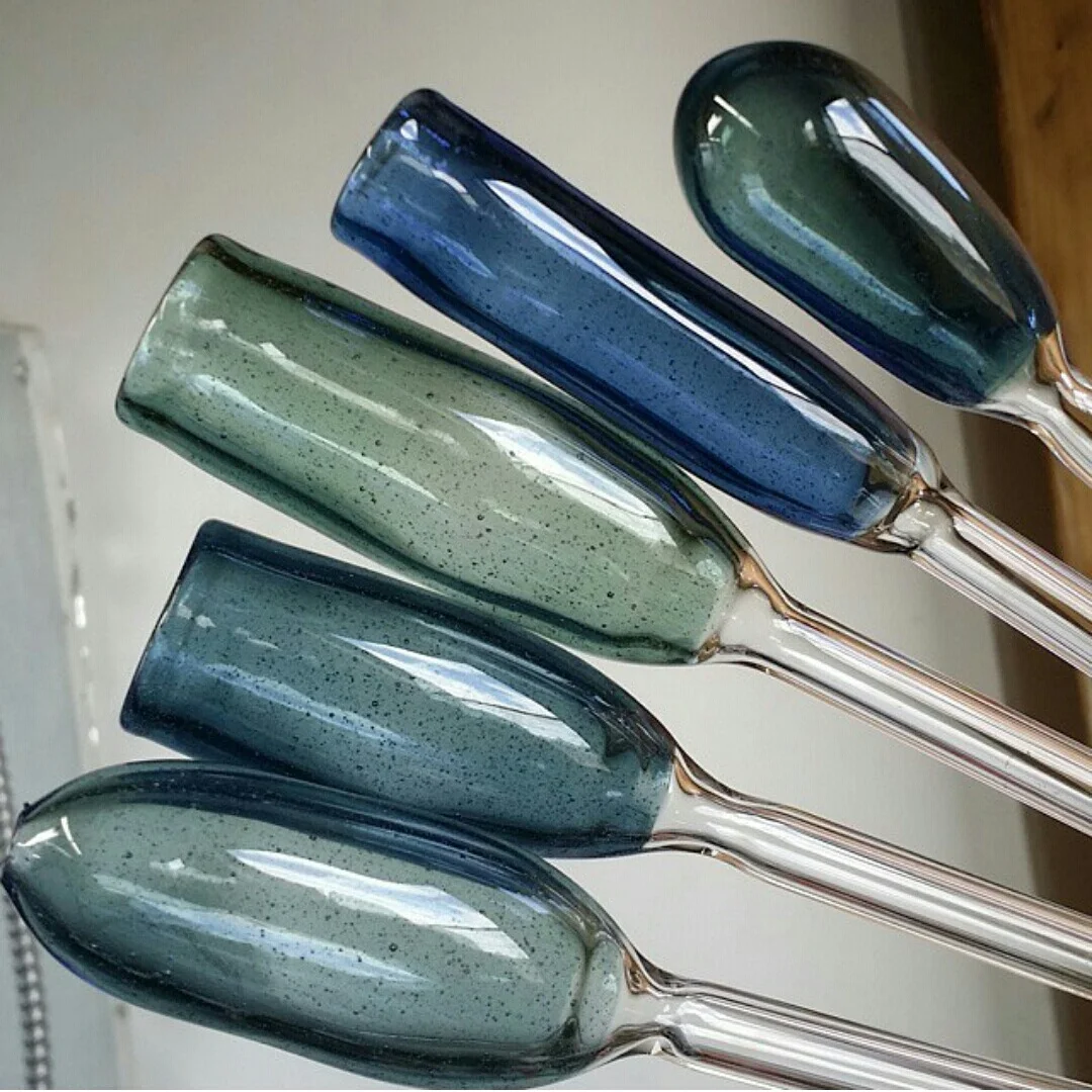 Process — Chaka Glass