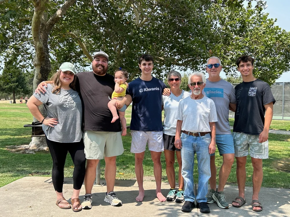 Governing Board and Elders — St. Matthew Lutheran Church