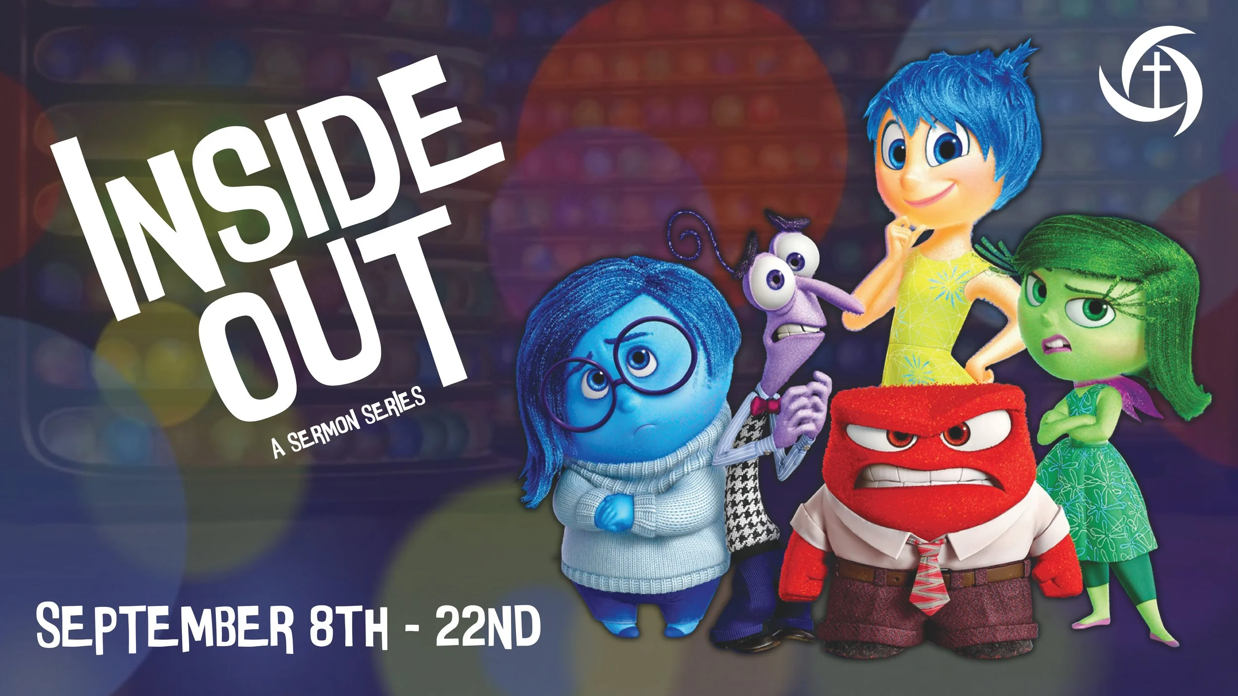 Inside Out — St. Matthew Lutheran Church