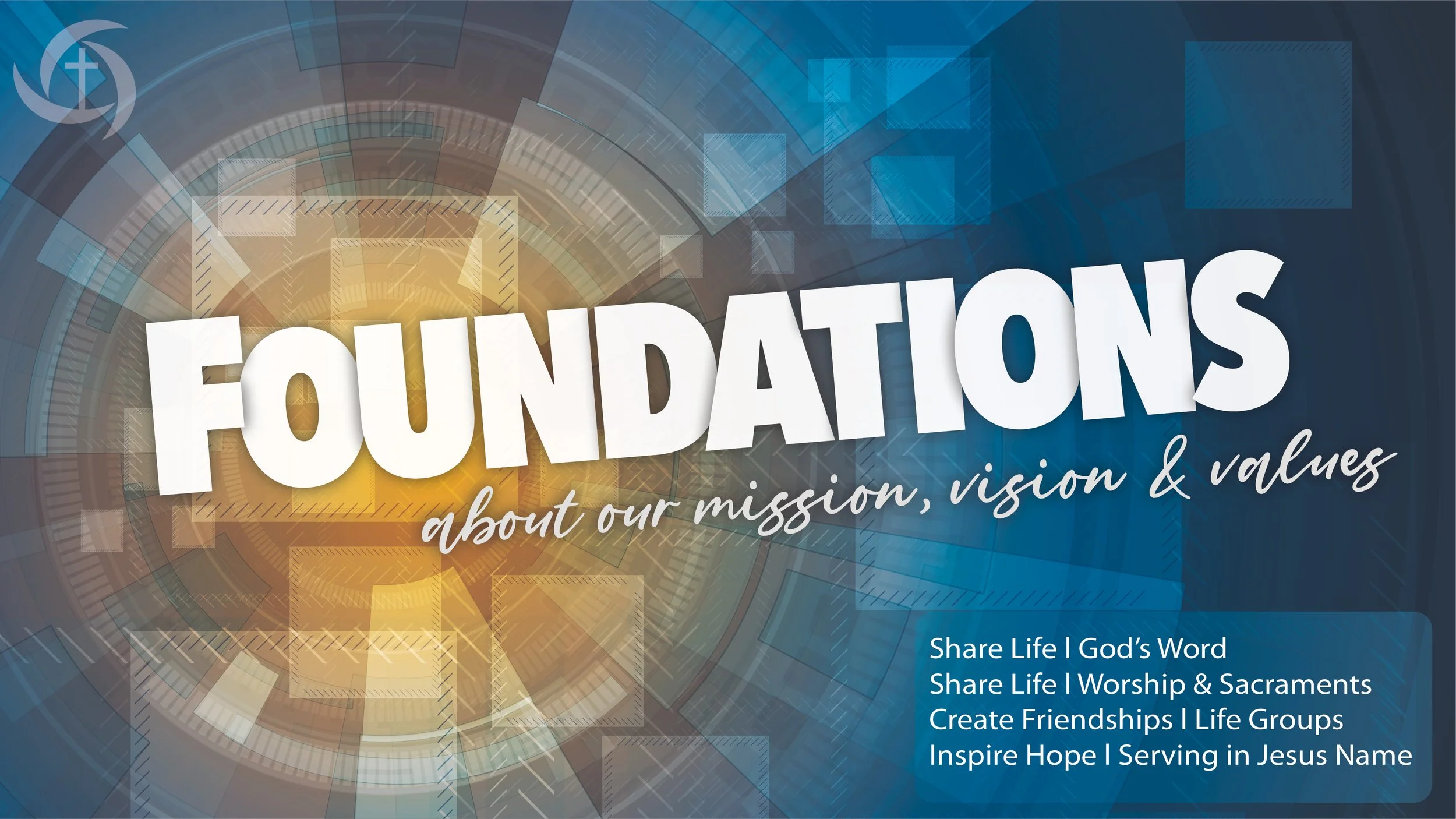 Get Connected — St. Matthew Lutheran Church