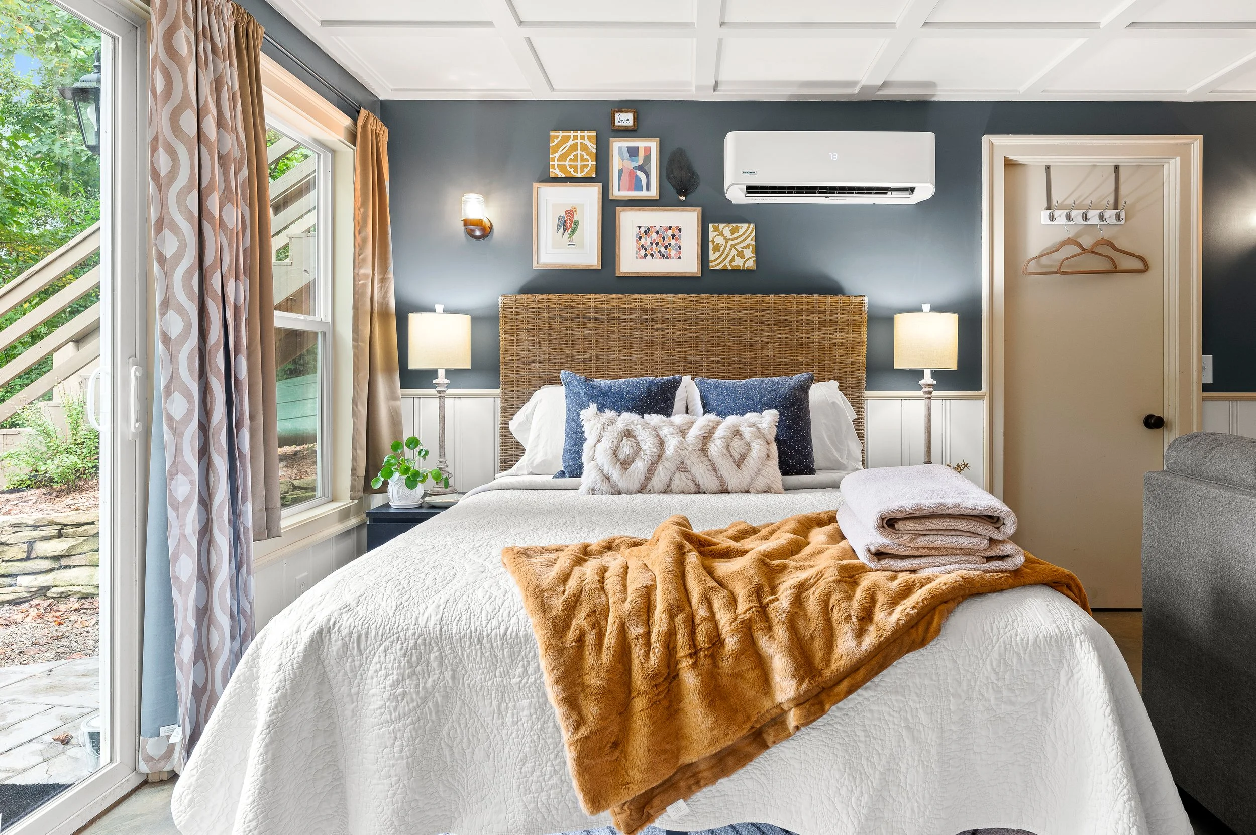 Portfolio — hillytree design