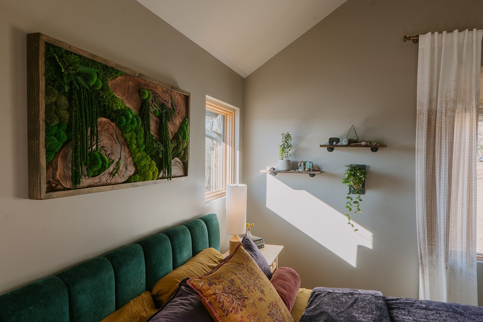 Portfolio — hillytree design