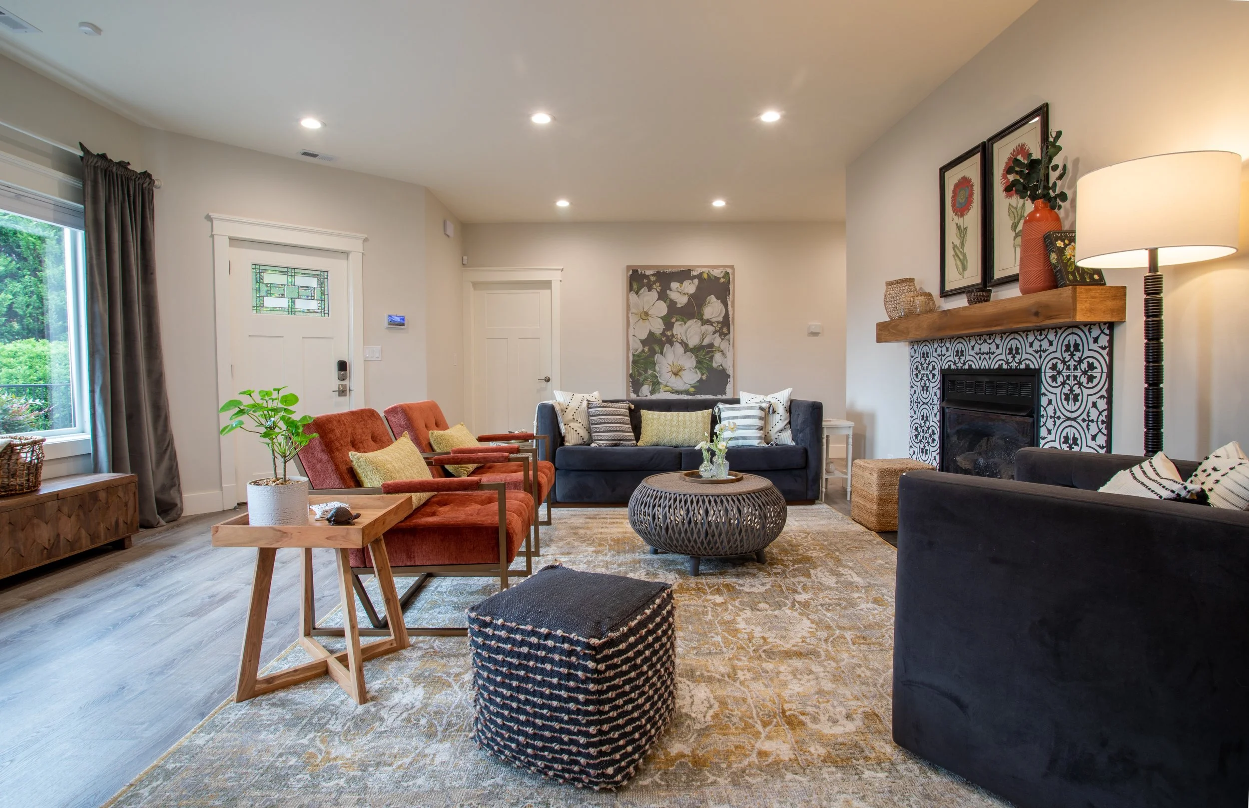 Portfolio — hillytree design