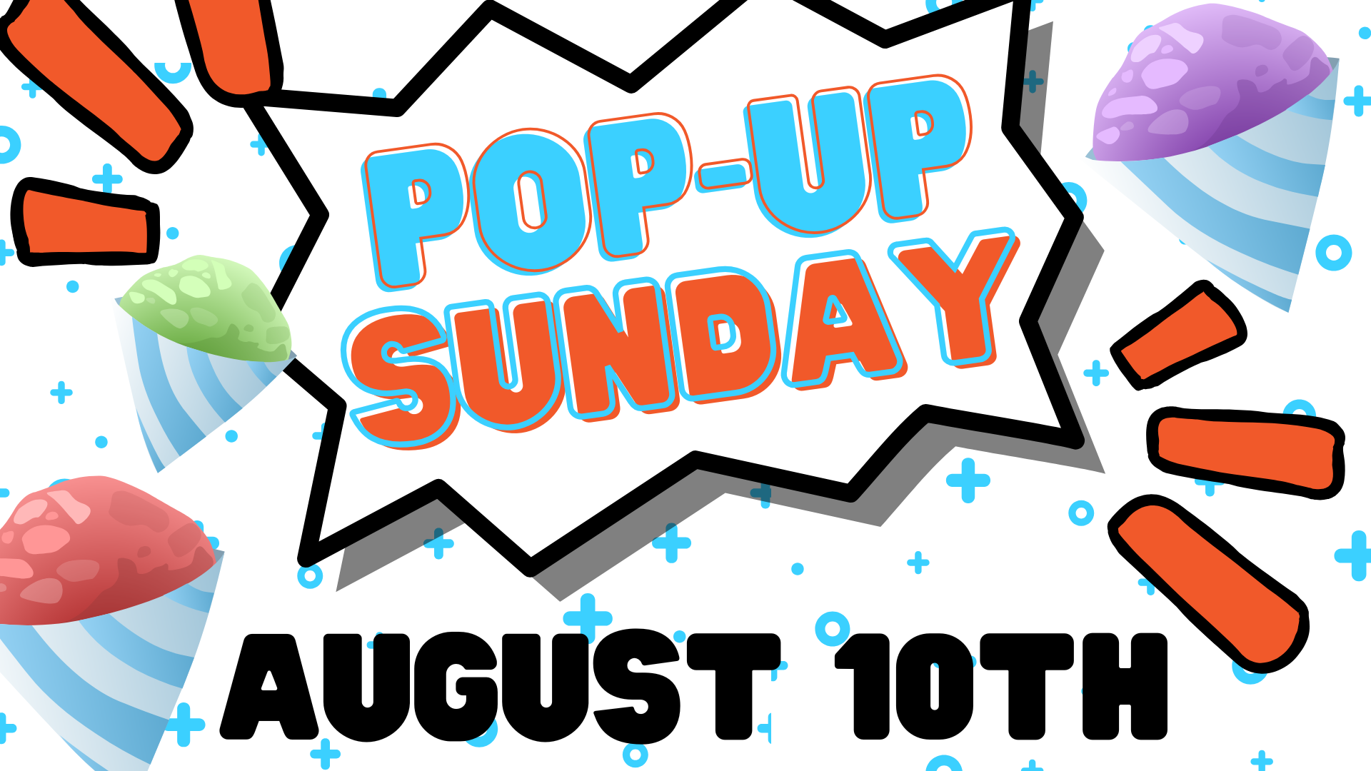 Events — Blue Ash Community Church - GO • LOVE • LIVE