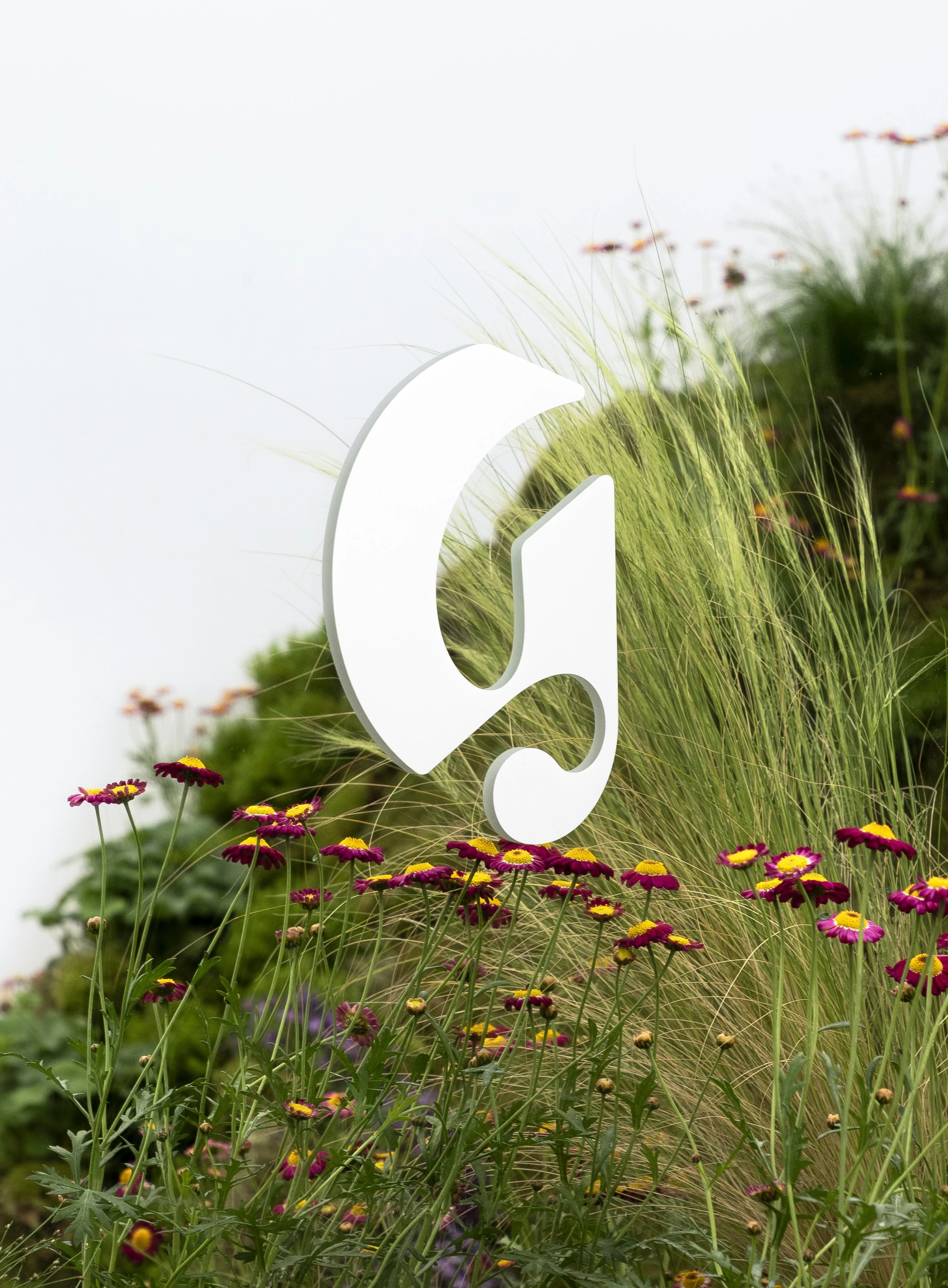 Glossier Pop-Ups — AP Build