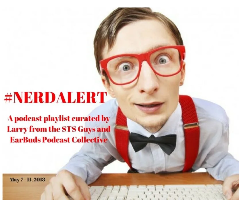 Nerd Alert