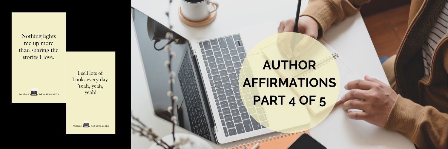 How to Use Affirmations to Publish Your Book — Michelle Cornish ... How to Use Affirmations to Publish Your Book — Michelle Cornish ...