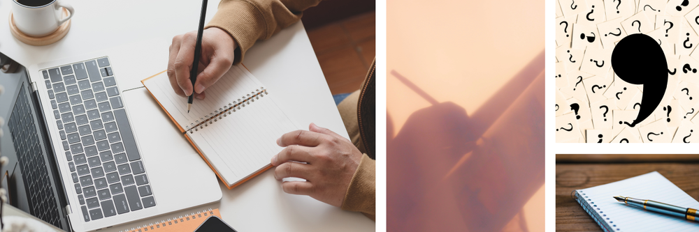 Mastering Commas: How and When to Use Them in Your Writing — Michelle ...