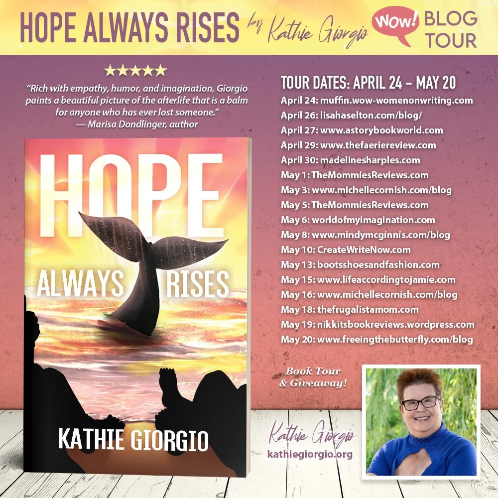 Plotter? Pantser? I'm Both by Kathie Giorgio — Michelle Cornish ...