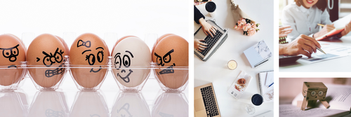 Character Development 101 — Michelle Cornish - Freelance Writer ...