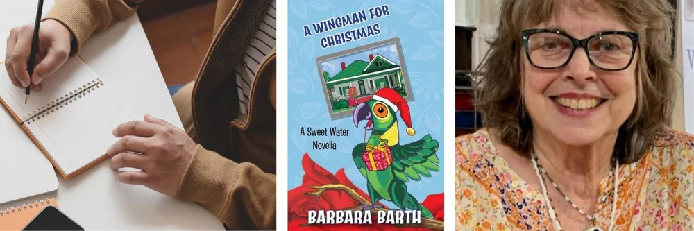 Encouraging Others to Write — Michelle Cornish - Freelance Writer ...