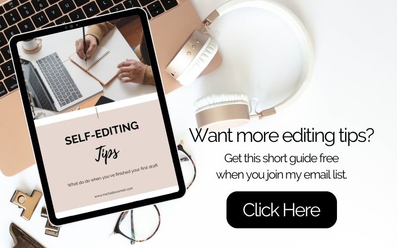 The Differences Between Revising, Editing, and Proofreading — Michelle Cornish - Freelance ...