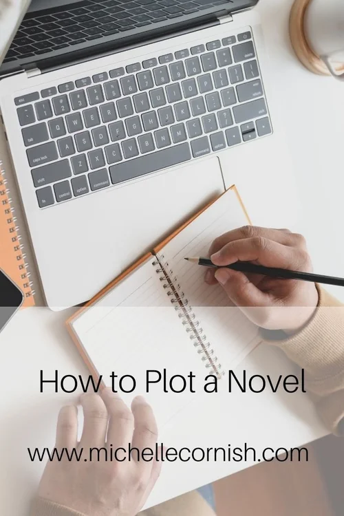 How to Plot a Novel — Michelle Cornish - Freelance Writer | Author ...