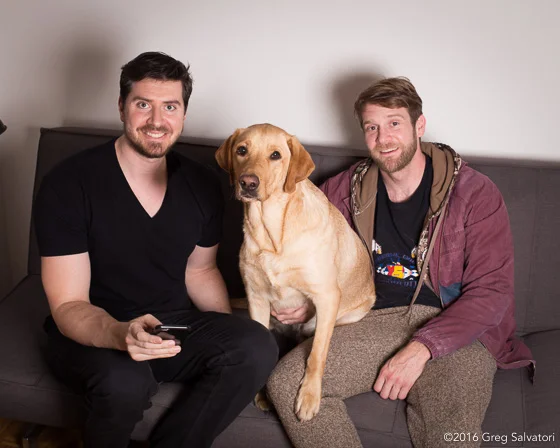 Colby Keller - Where Is He Now? Art, Identity & Contemporary Culture ...