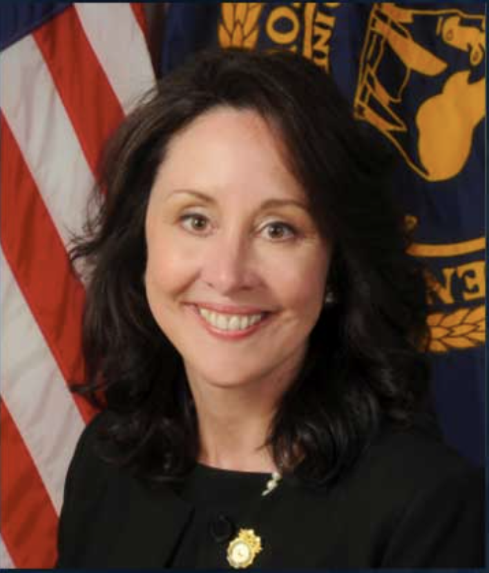 Hofstra welcomes the new Director of Public Safety — The Hofstra Chronicle