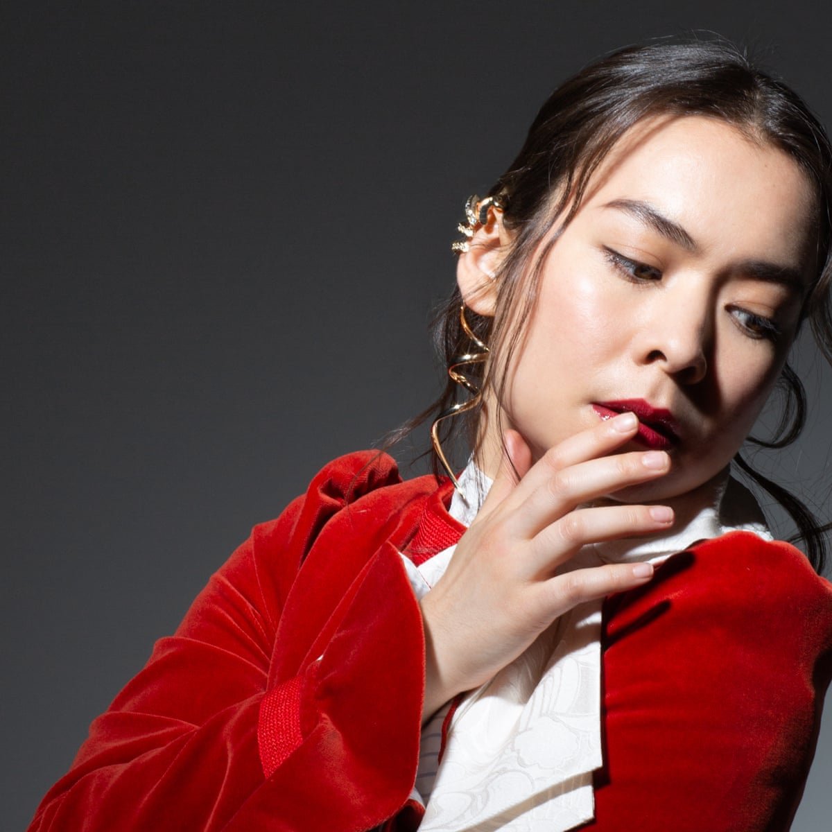Mitski Makes Anticipated Return With ‘laurel Hell — The Hofstra Chronicle