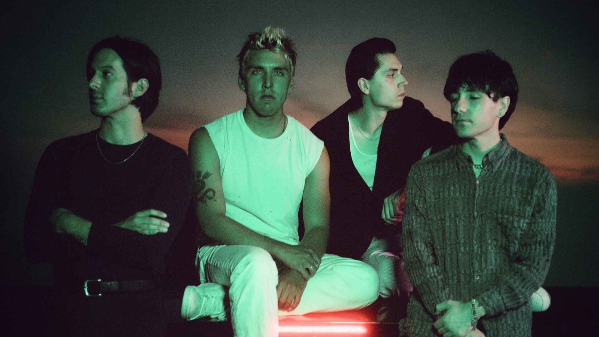 Bad Suns makes a much-anticipated comeback with new album “Apocalypse ...