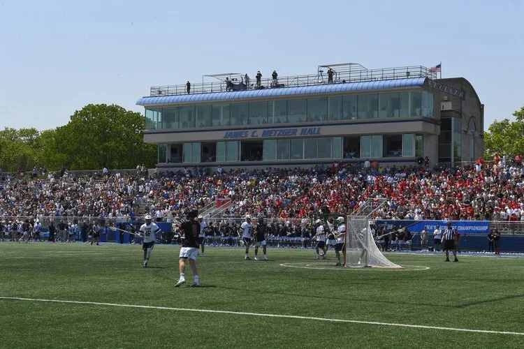 Sports — The Hofstra Chronicle