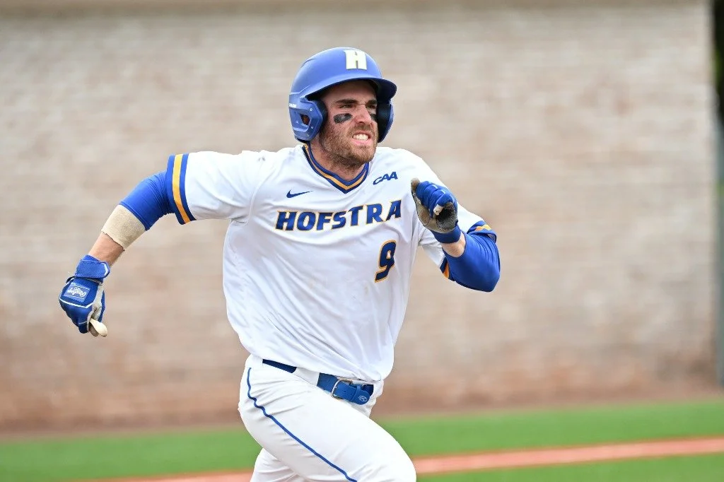 Sports — The Hofstra Chronicle