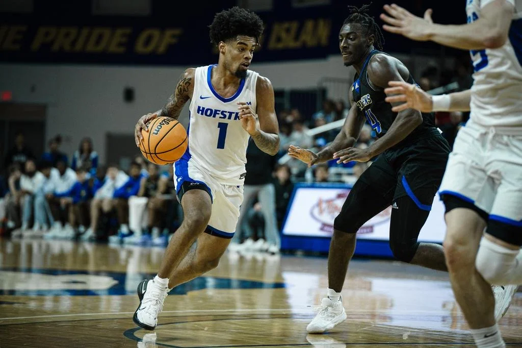 Sports — The Hofstra Chronicle