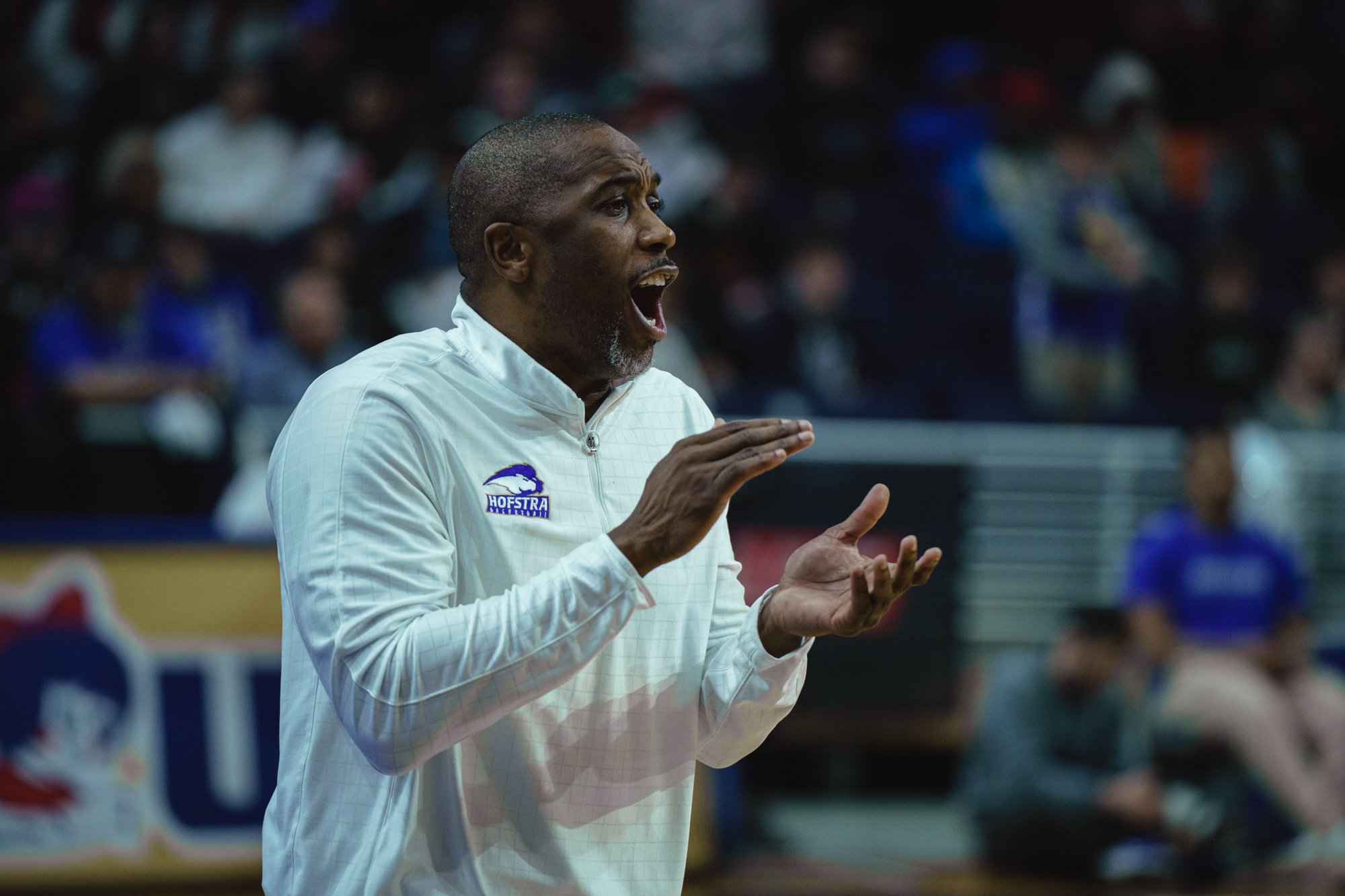 Sports — The Hofstra Chronicle