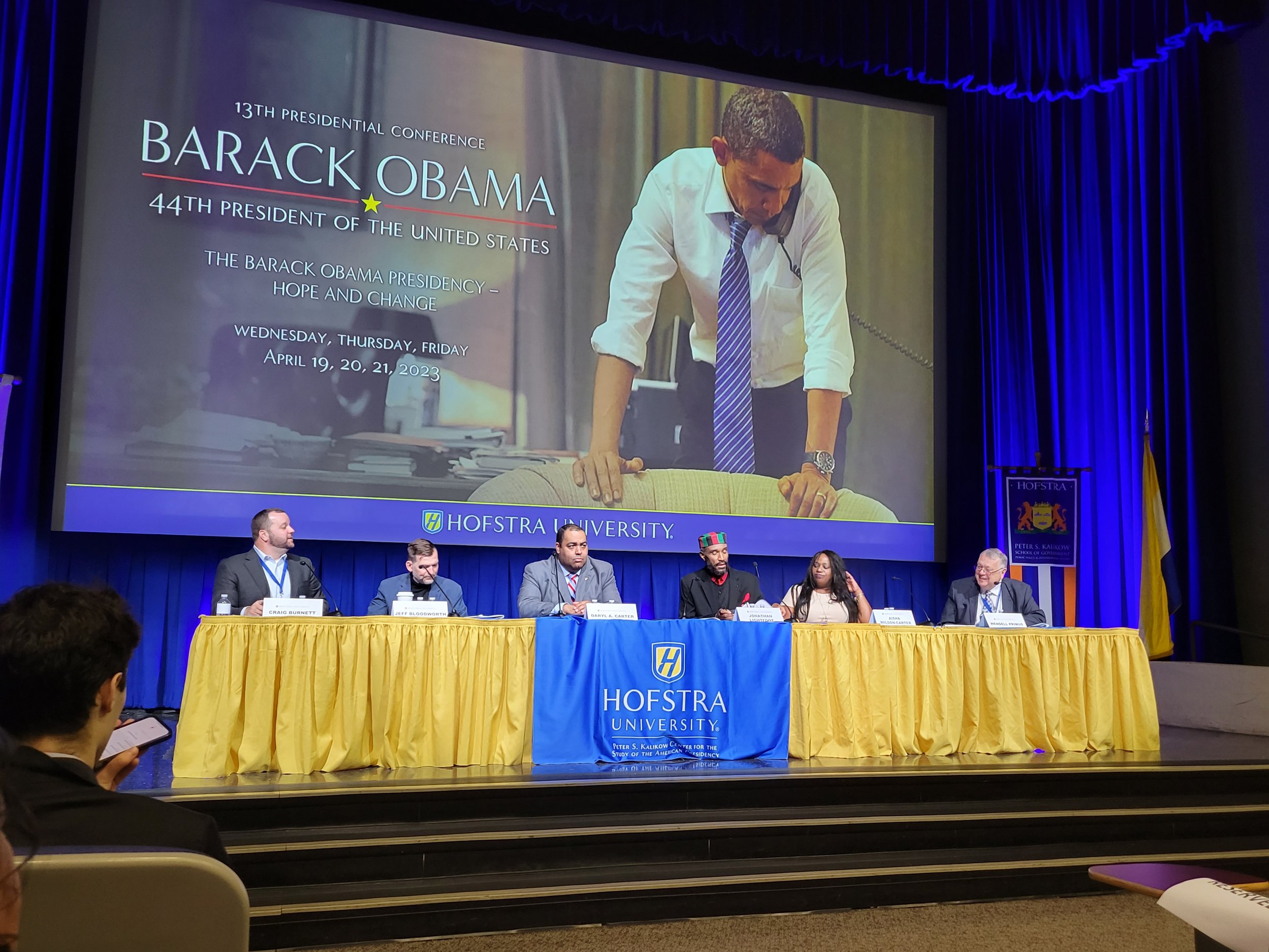 News — The Hofstra Chronicle