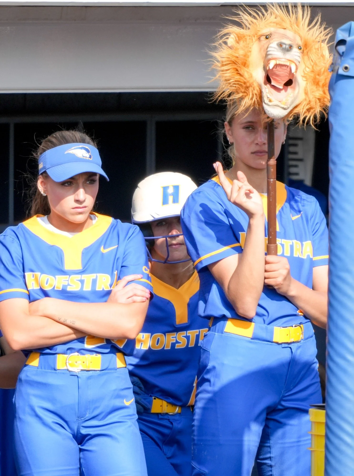 Sports — The Hofstra Chronicle
