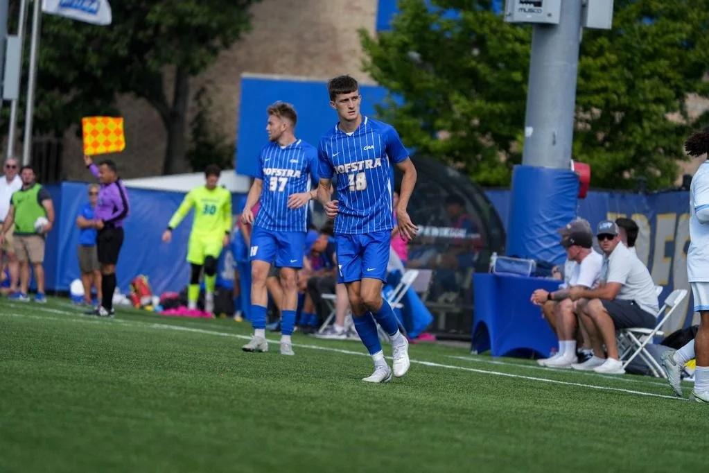 Sports — The Hofstra Chronicle
