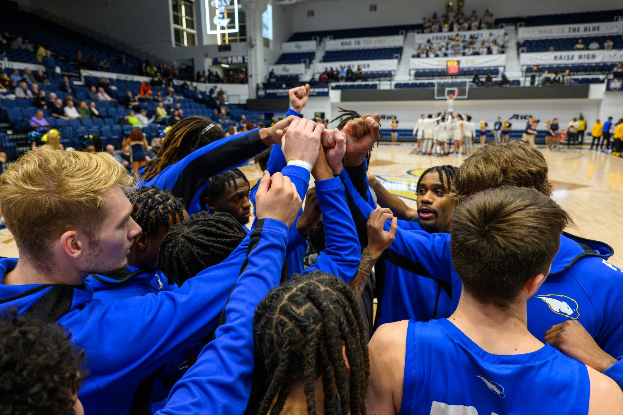 Preview Hofstra Begins Gulf Coast Showcase — The Hofstra Chronicle