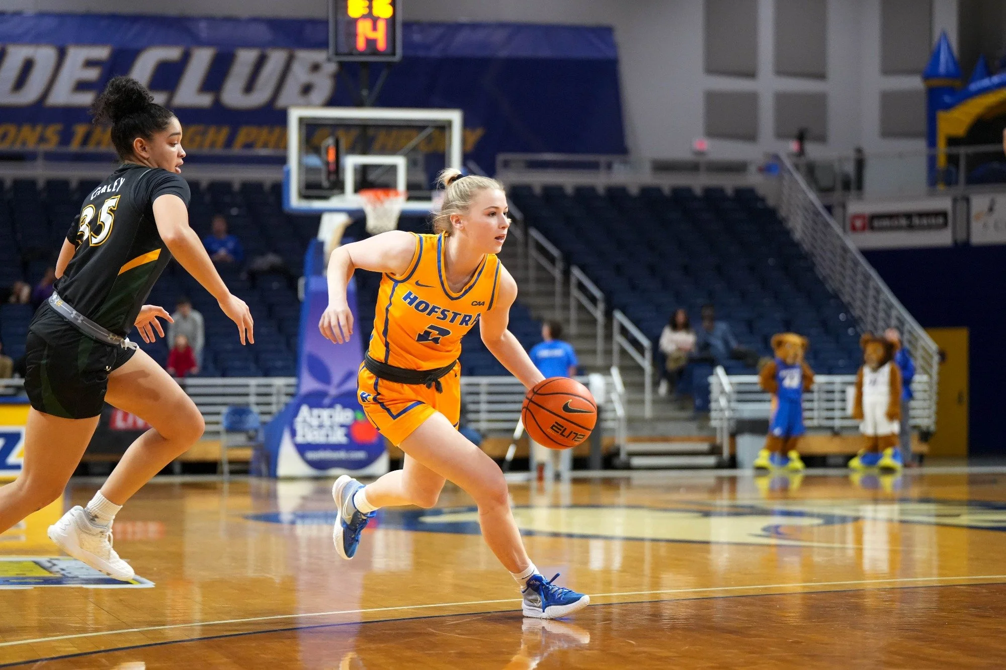 Sports — The Hofstra Chronicle