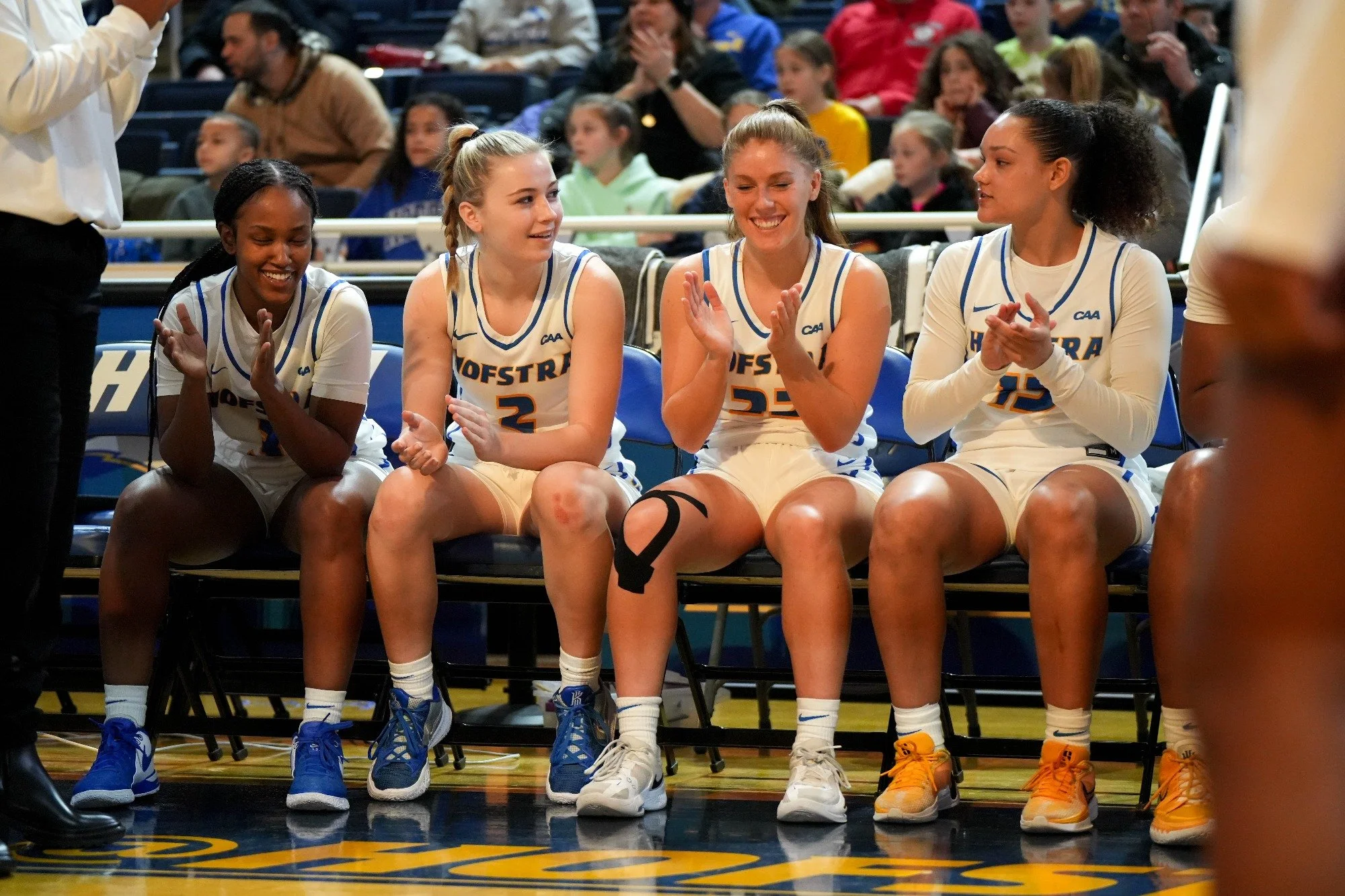 Sports — The Hofstra Chronicle