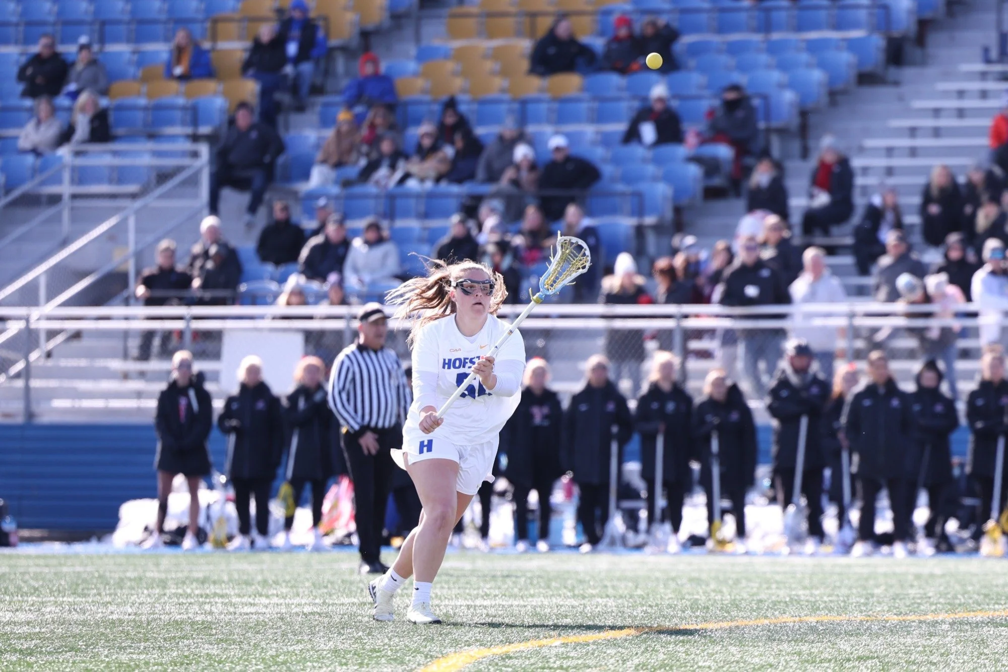 Sports — The Hofstra Chronicle