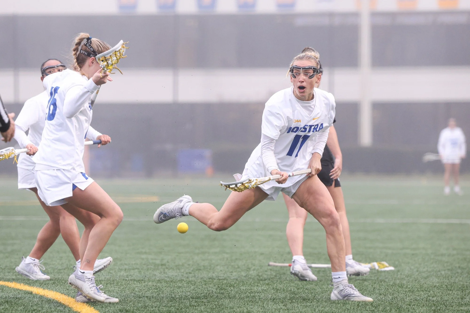 Sports — The Hofstra Chronicle