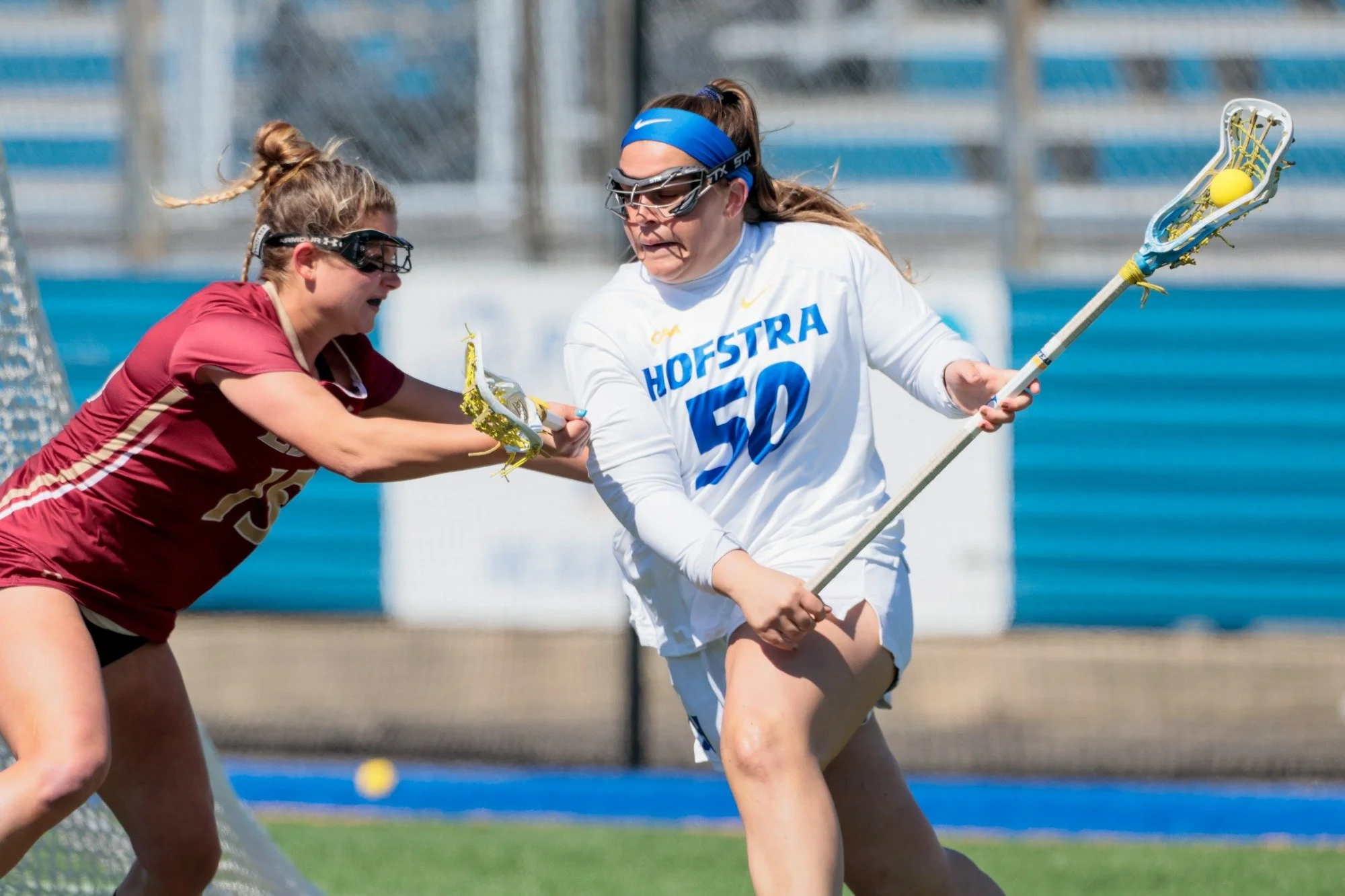 Sports — The Hofstra Chronicle