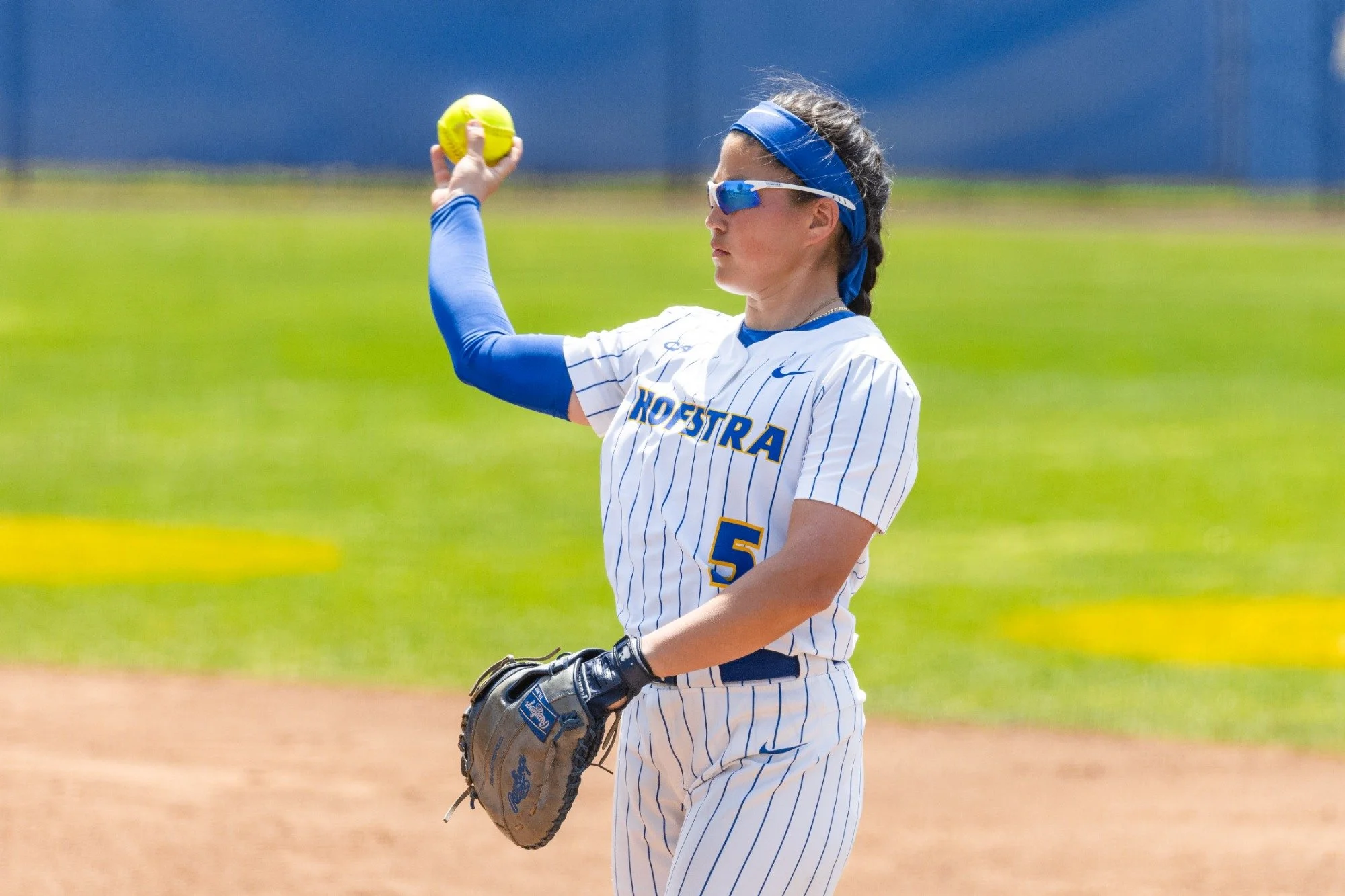 Sports — The Hofstra Chronicle