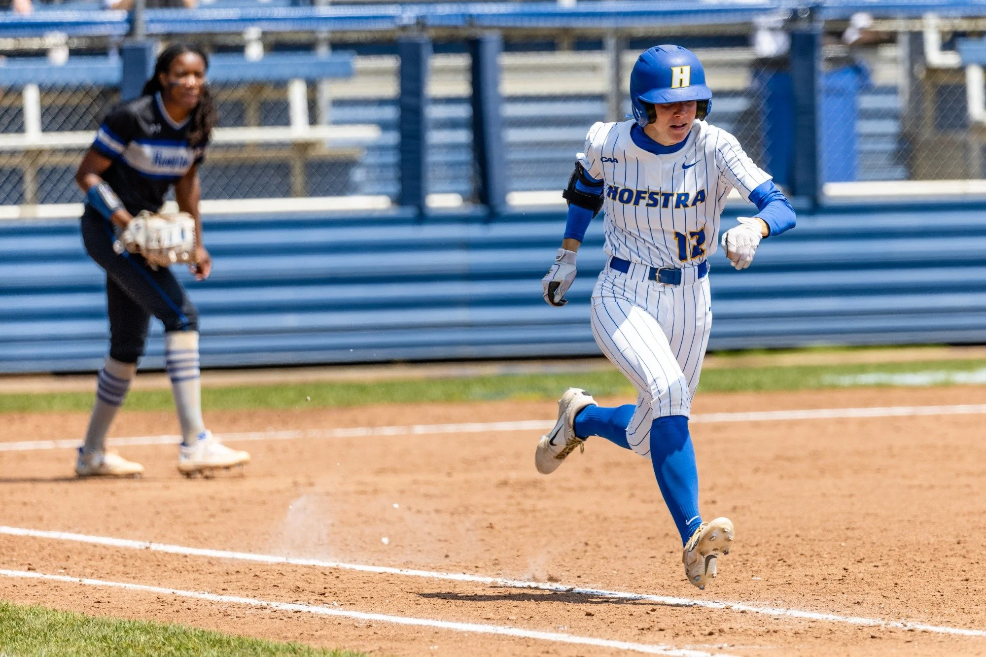 Sports — The Hofstra Chronicle