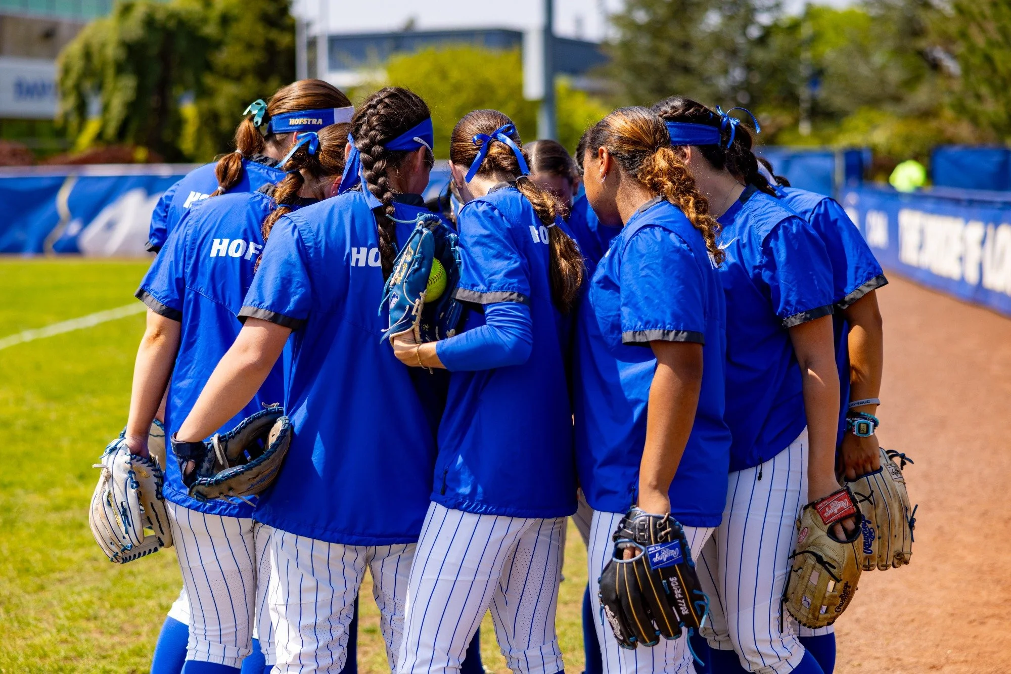 Sports — The Hofstra Chronicle