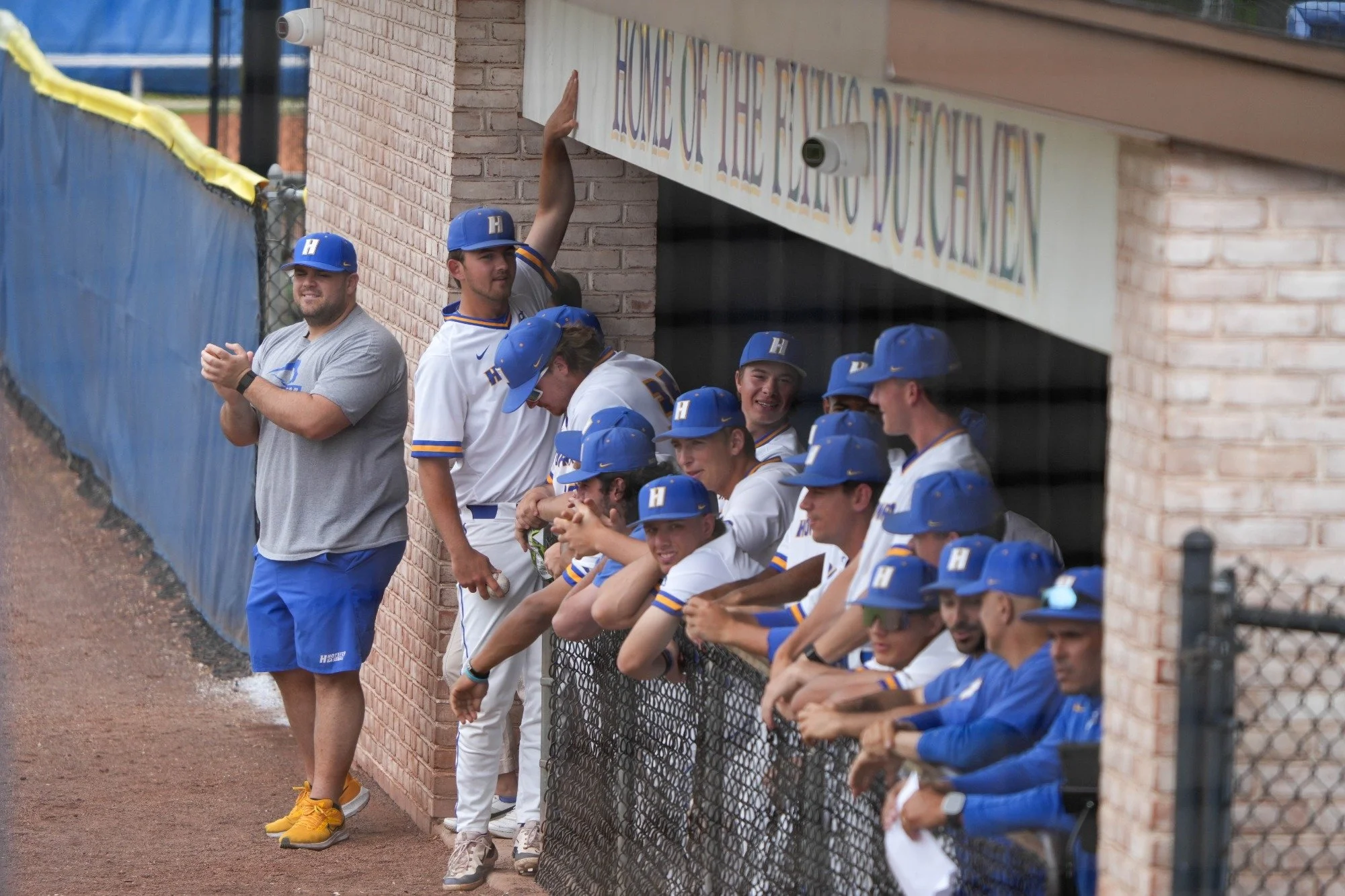 Sports — The Hofstra Chronicle