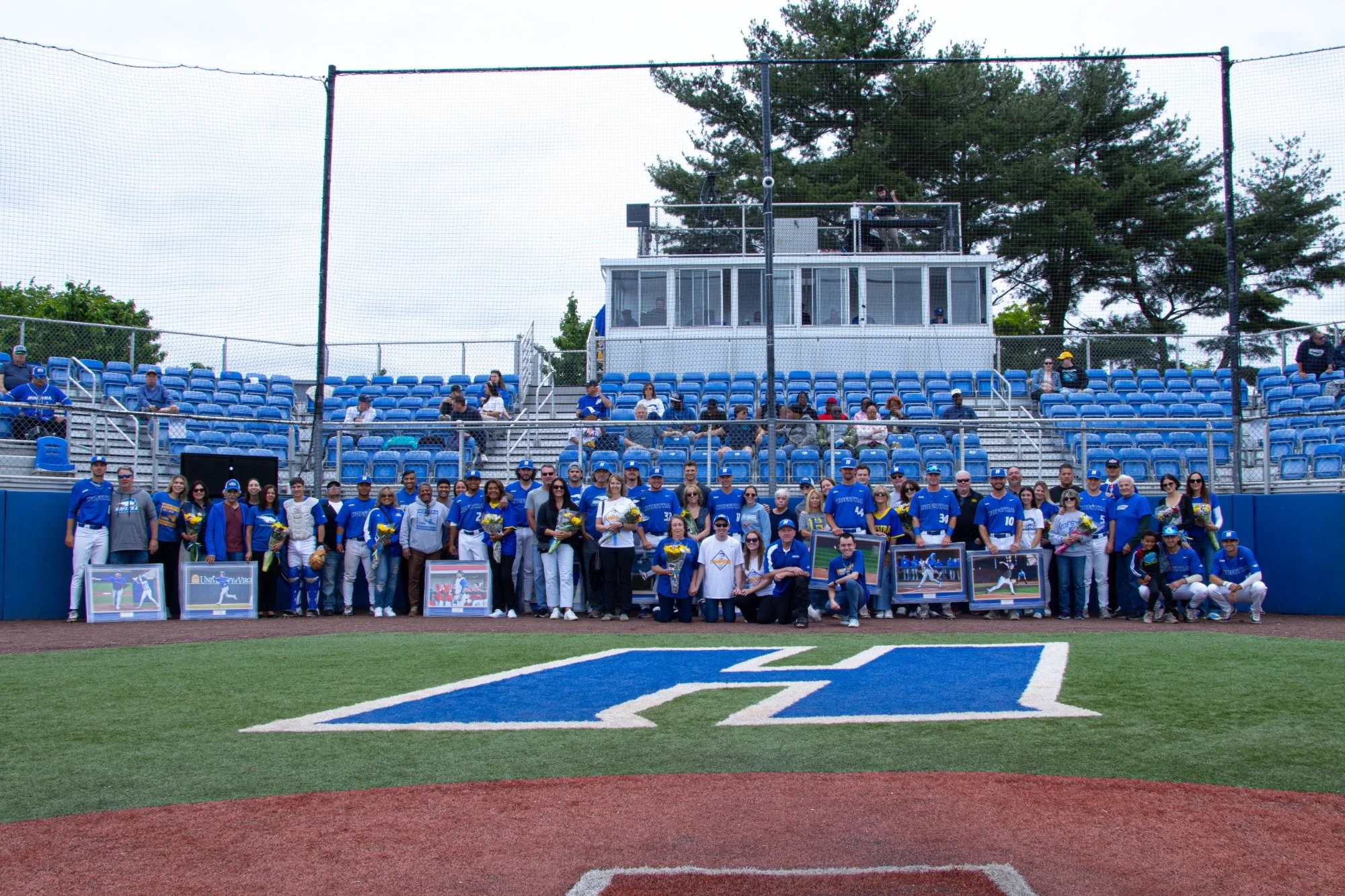 Sports — The Hofstra Chronicle