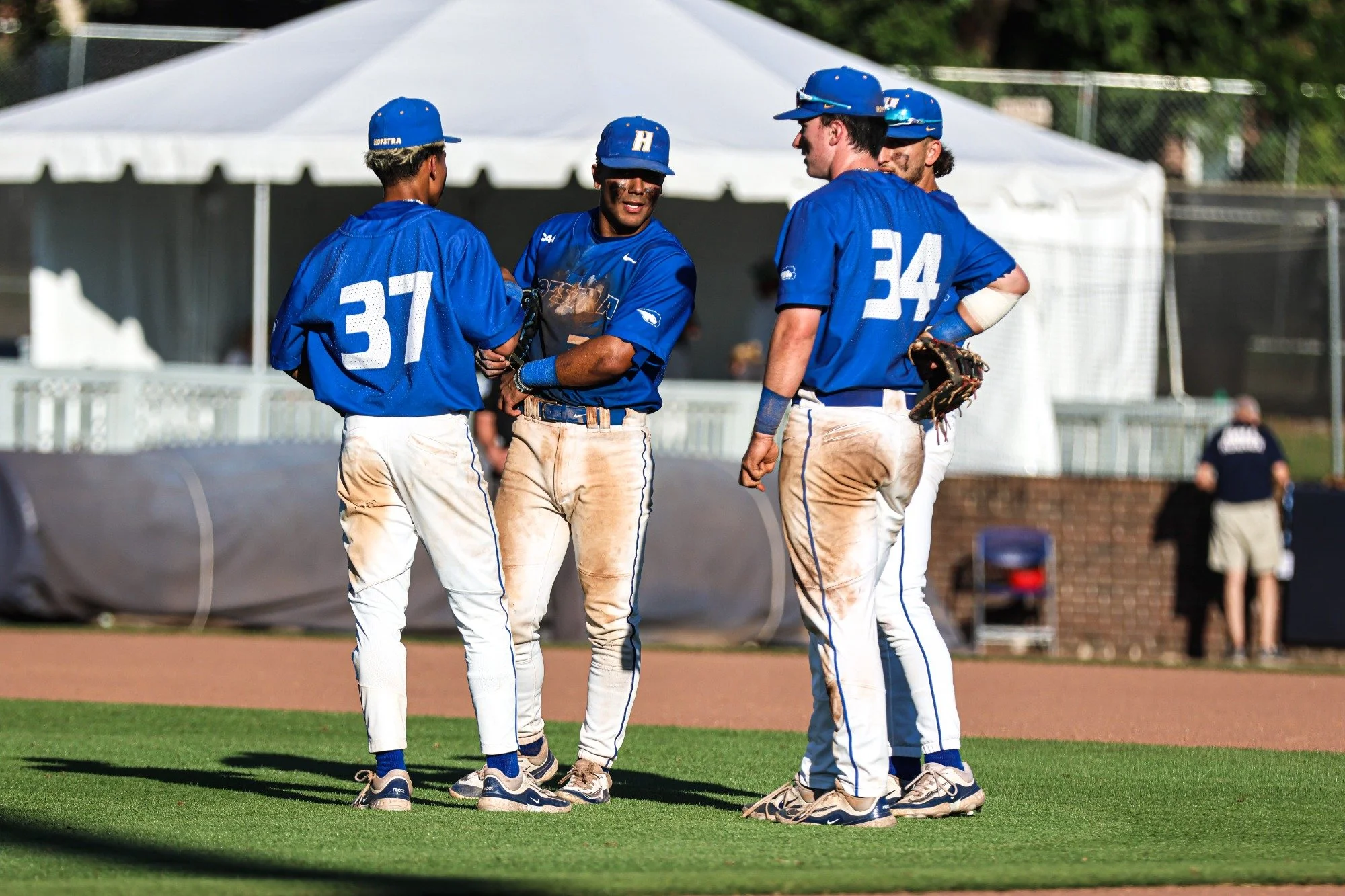 Sports — The Hofstra Chronicle