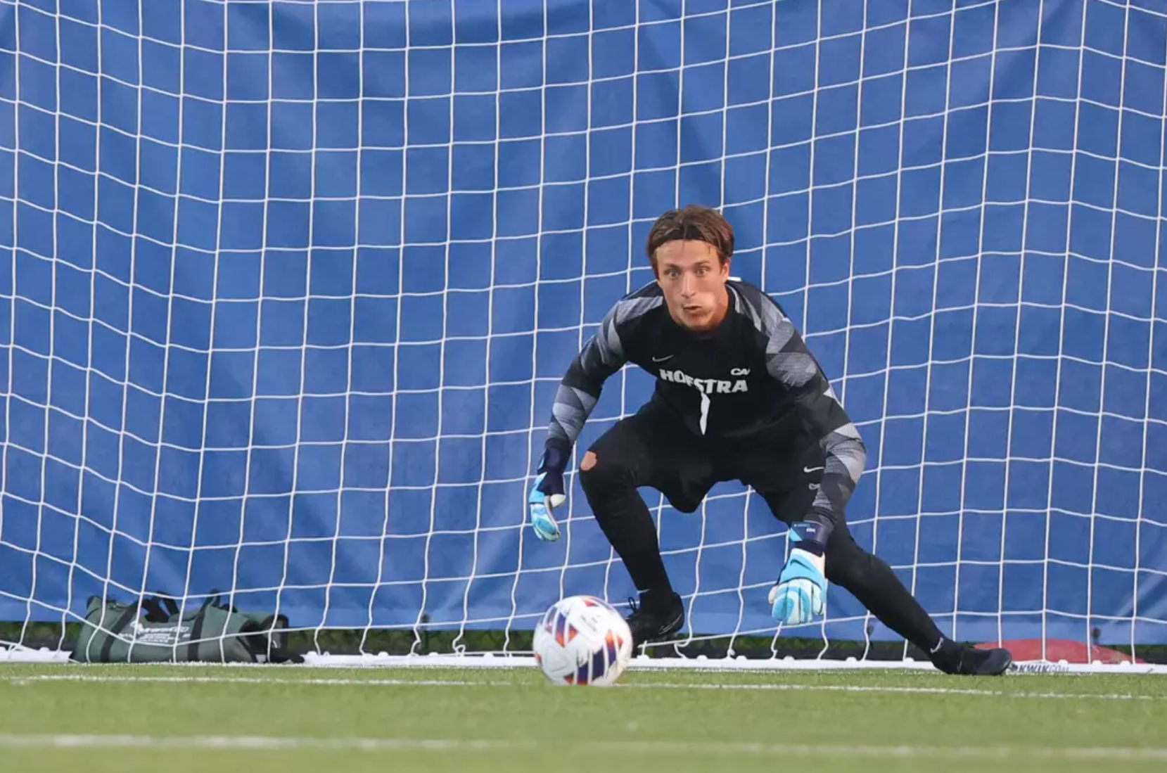 Sports — The Hofstra Chronicle