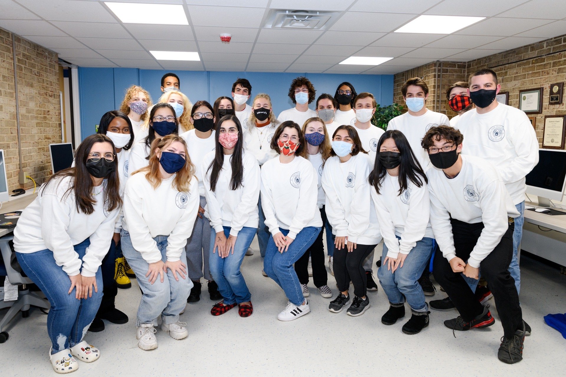 About — The Hofstra Chronicle