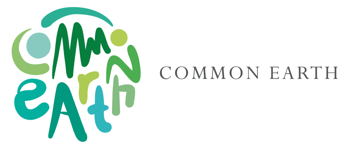 Eden Project — Common Earth