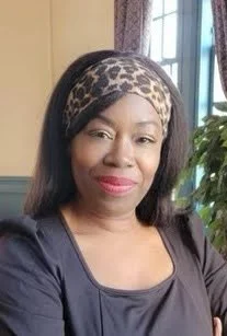 Staff — The Meridian